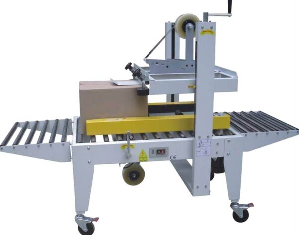 Packaging Solutions in South El Monte, CA | EntrePack